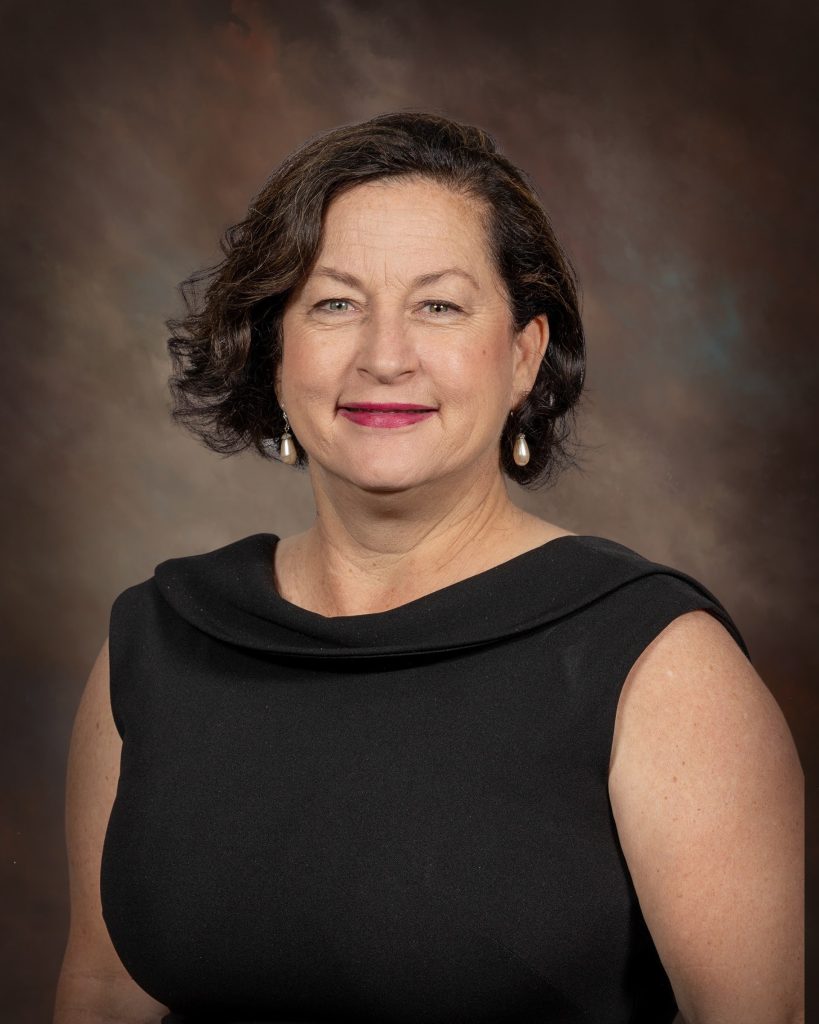 Meet Our Faculty – Peachtree Academy