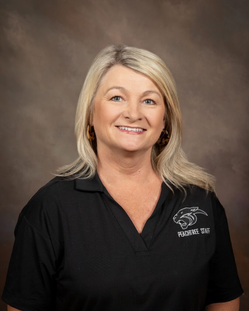 Meet Our Faculty – Peachtree Academy